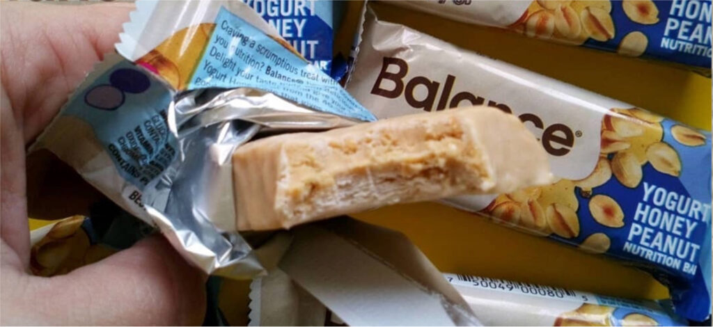 1440 Foods | Fueling a More Active World