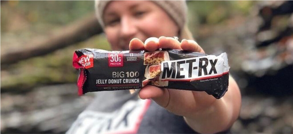 1440 Foods | Fueling a More Active World