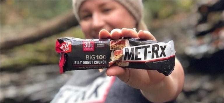 1440 Foods | Fueling a More Active World