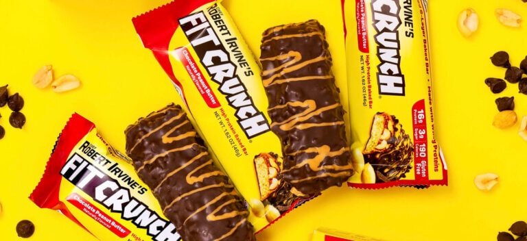 1440 Foods | Fueling a More Active World